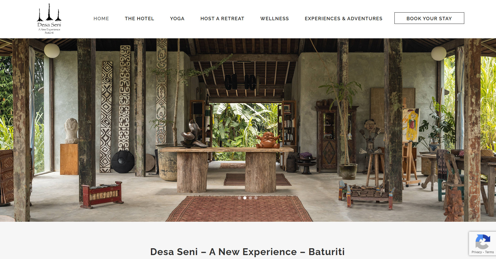 18 Bali Wellness Retreats To “Namaste” Your Stress Away [2026 ]