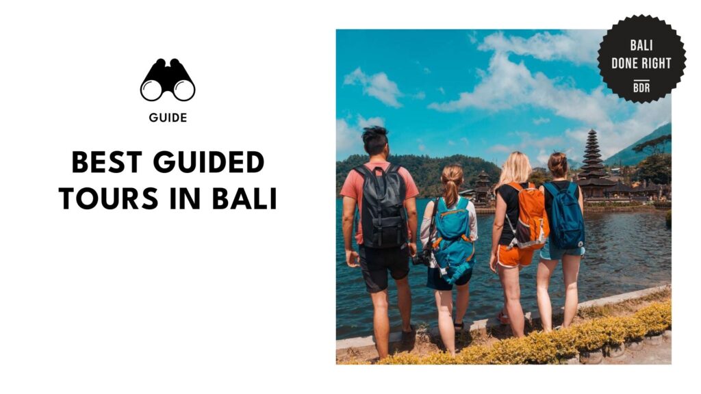 Top 12 Guided Tours in Bali That Go Beyond Sightseeing [2026]